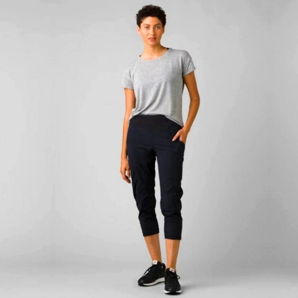 Prana | Pants & Jumpsuits | Prana Koen Capri | Poshmark
